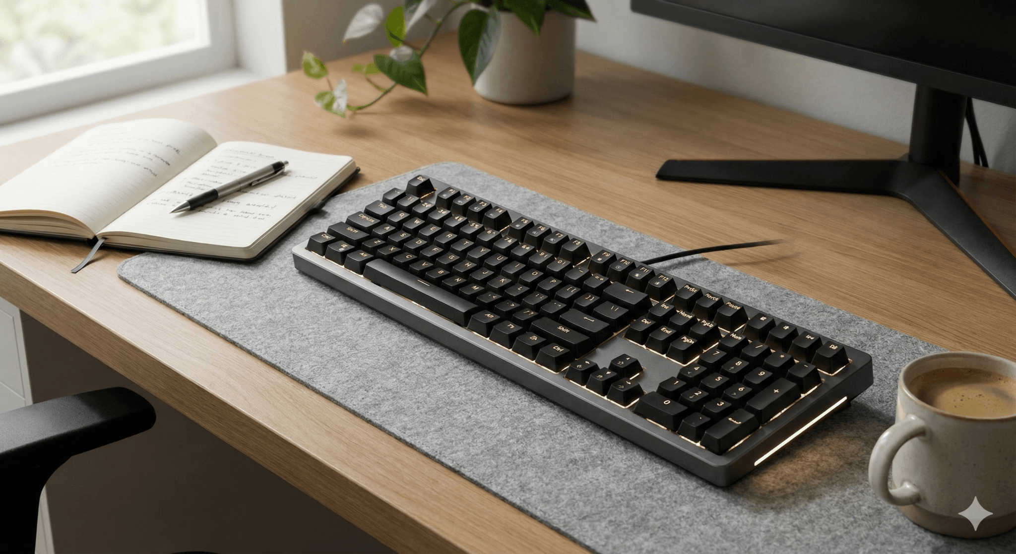 Best Budget Mechanical Keyboard In India (2026) – Top Picks Under ₹5,000