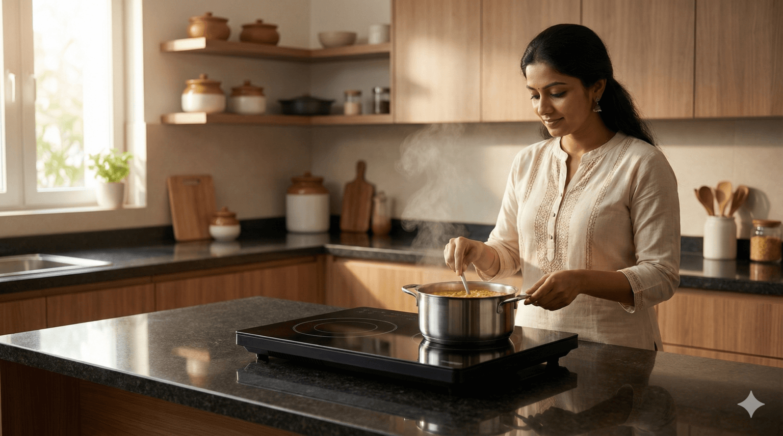Best Induction Cooktop For Indian Buyers (2026 Guide) | Choicely.in