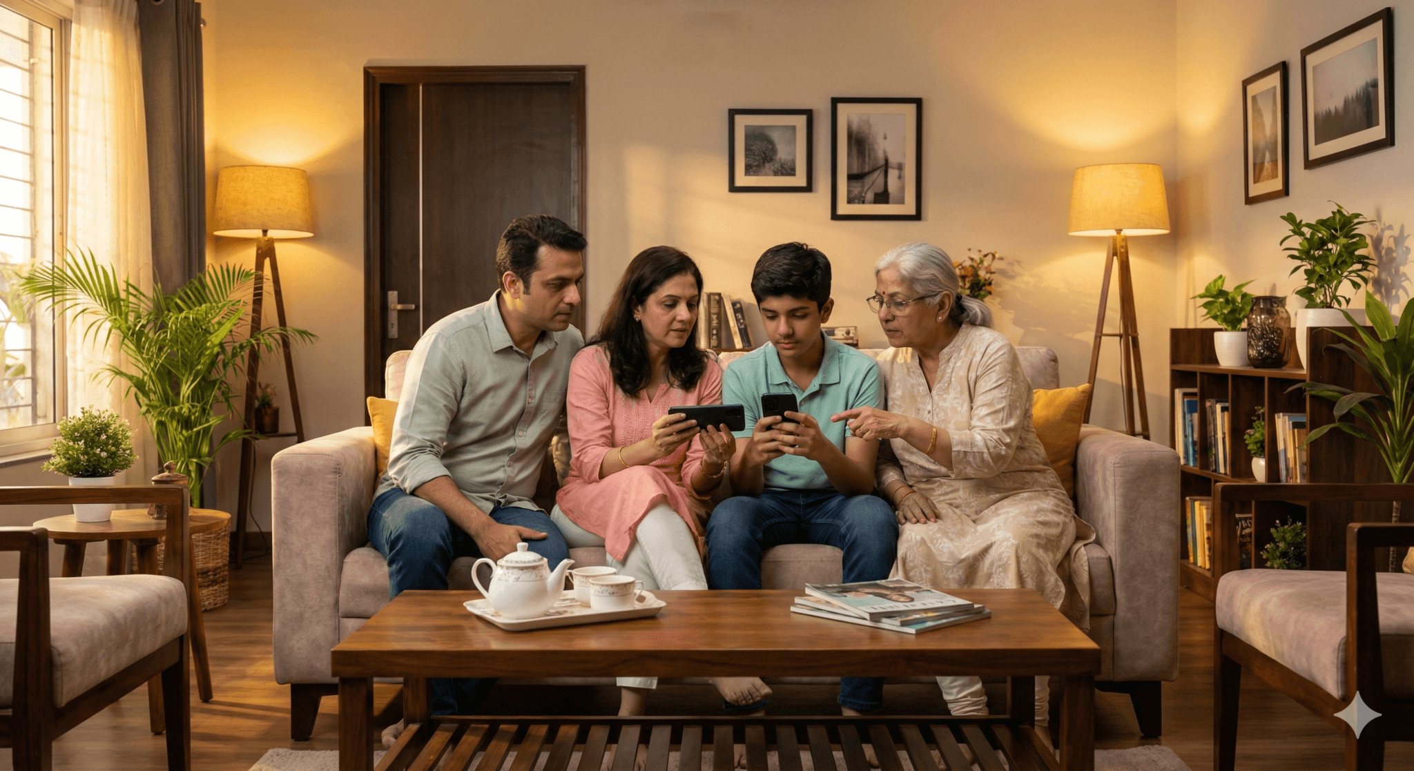 Best Smartphones In India (Smart Buying Guide 2026) | Choicely.in