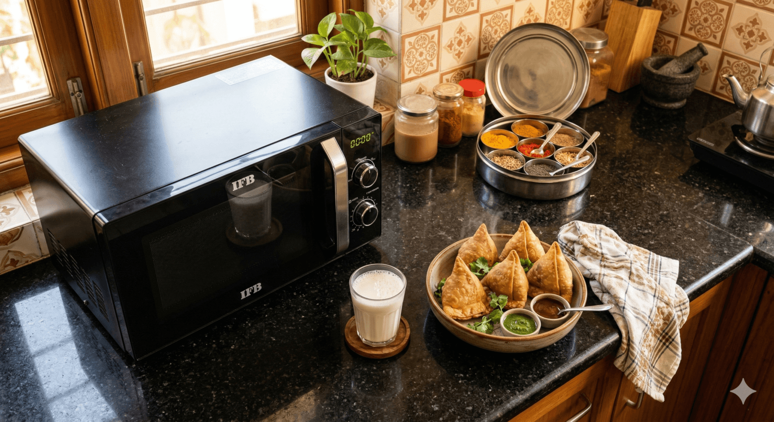5 Best Microwave Ovens In India 2026 (Expert Review & Deals) | Choicely.in