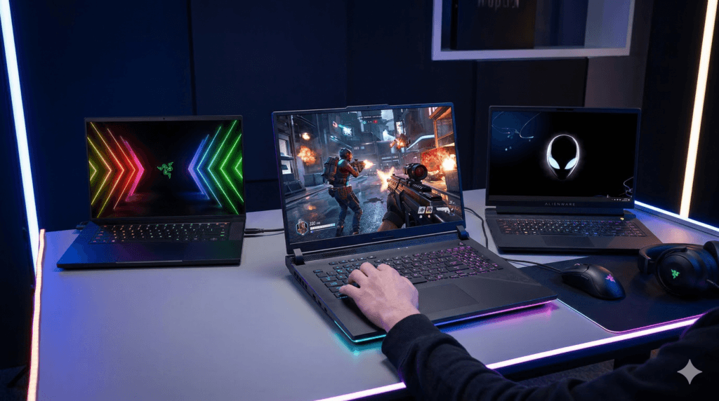 Best Budget Gaming Laptop Under 60000 In India 2026