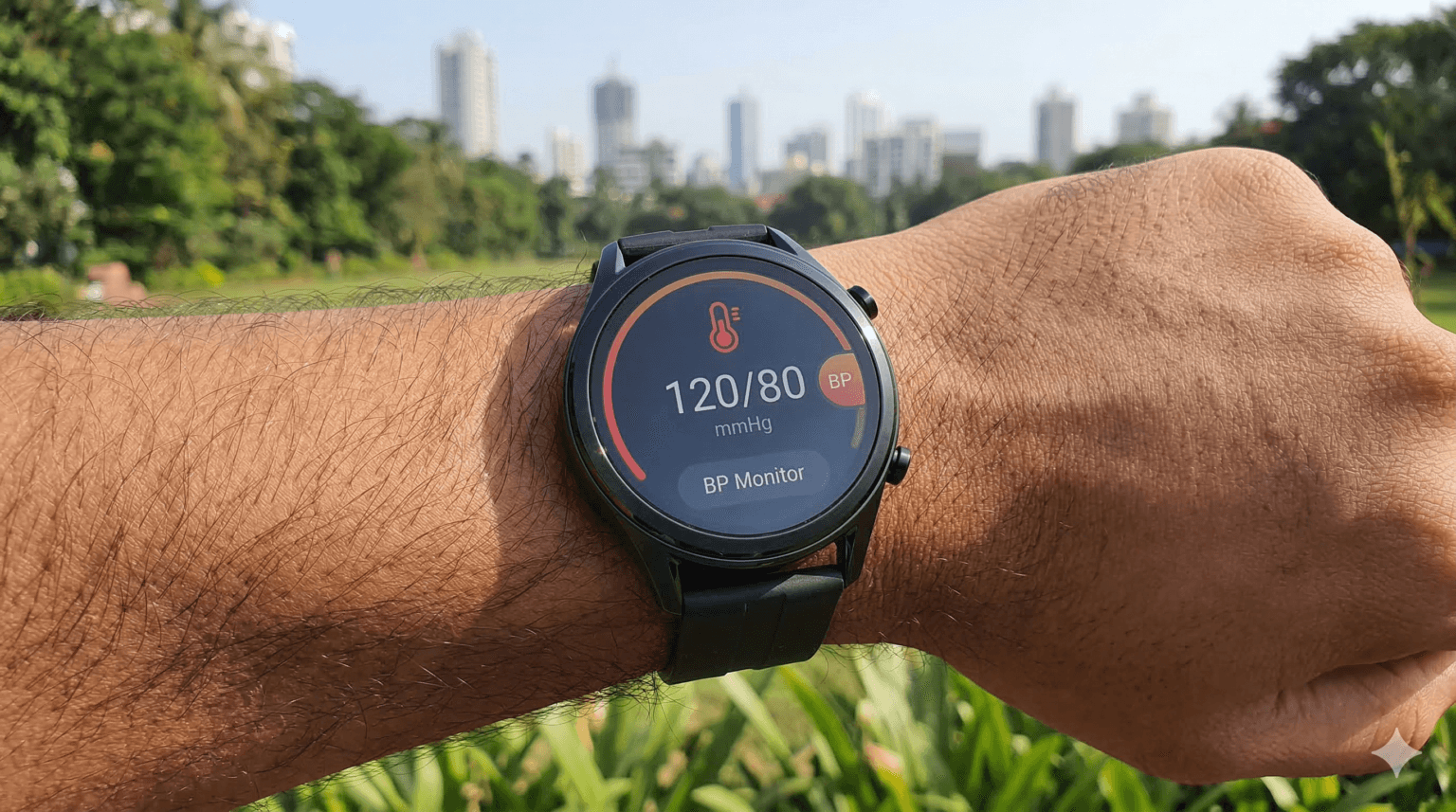 Best Smartwatch Under 5000 In India (2026)– Top Budget Picks